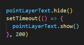 聚合图问题 · Issue #1165 · antvis/L7 · GitHub