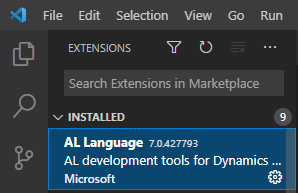 BC-Container Could not download reference symbols · Issue #1779 · microsoft/navcontainerhelper ...