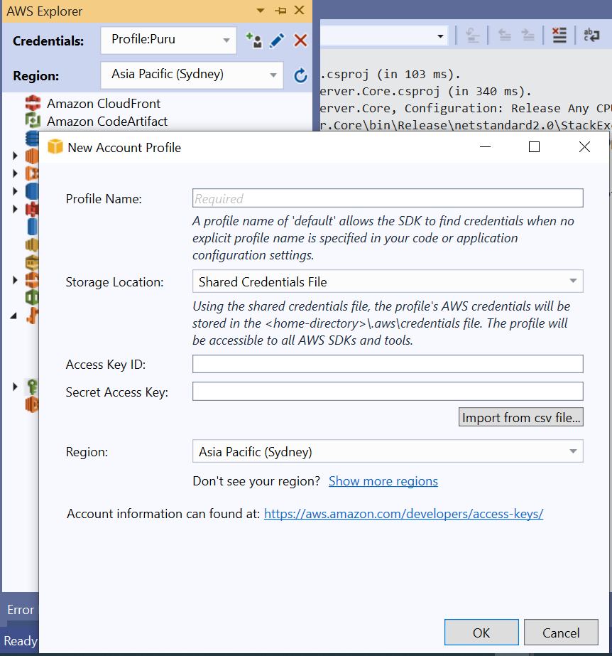 GitHub - purushothamap/Ticketek-Assessment