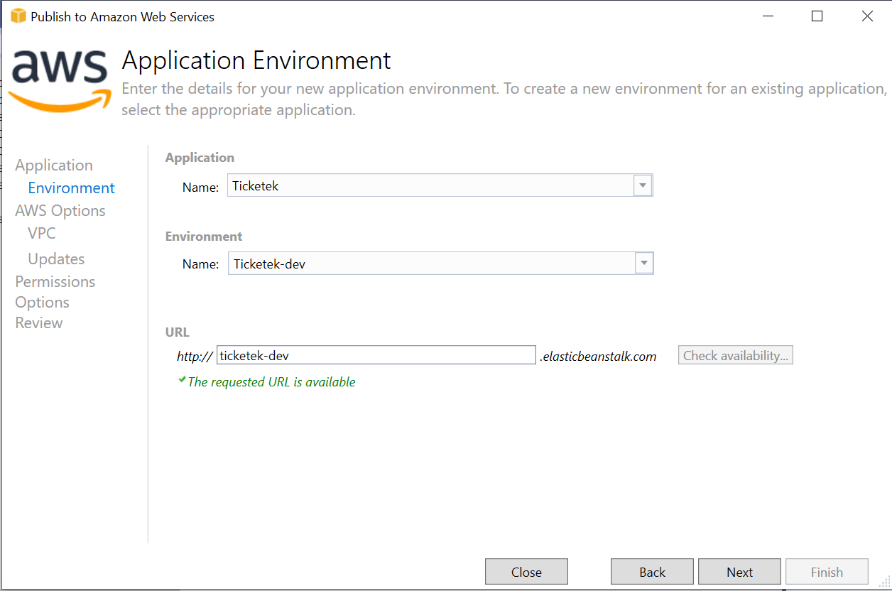 GitHub - purushothamap/Ticketek-Assessment