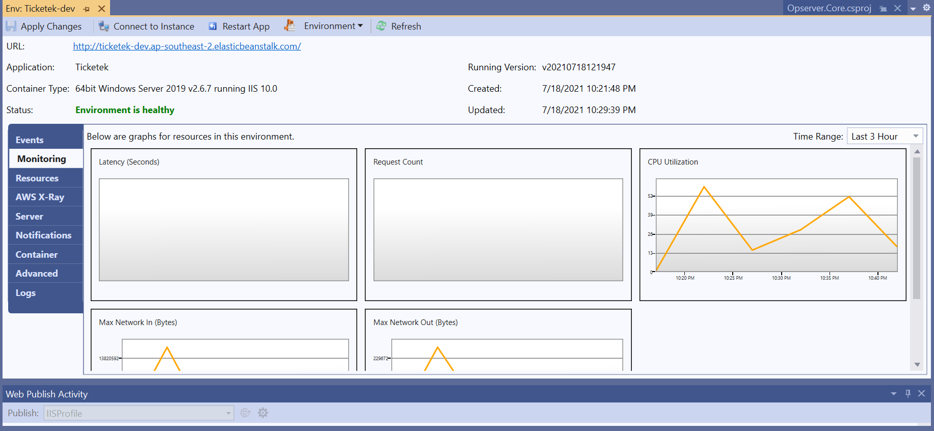 GitHub - purushothamap/Ticketek-Assessment
