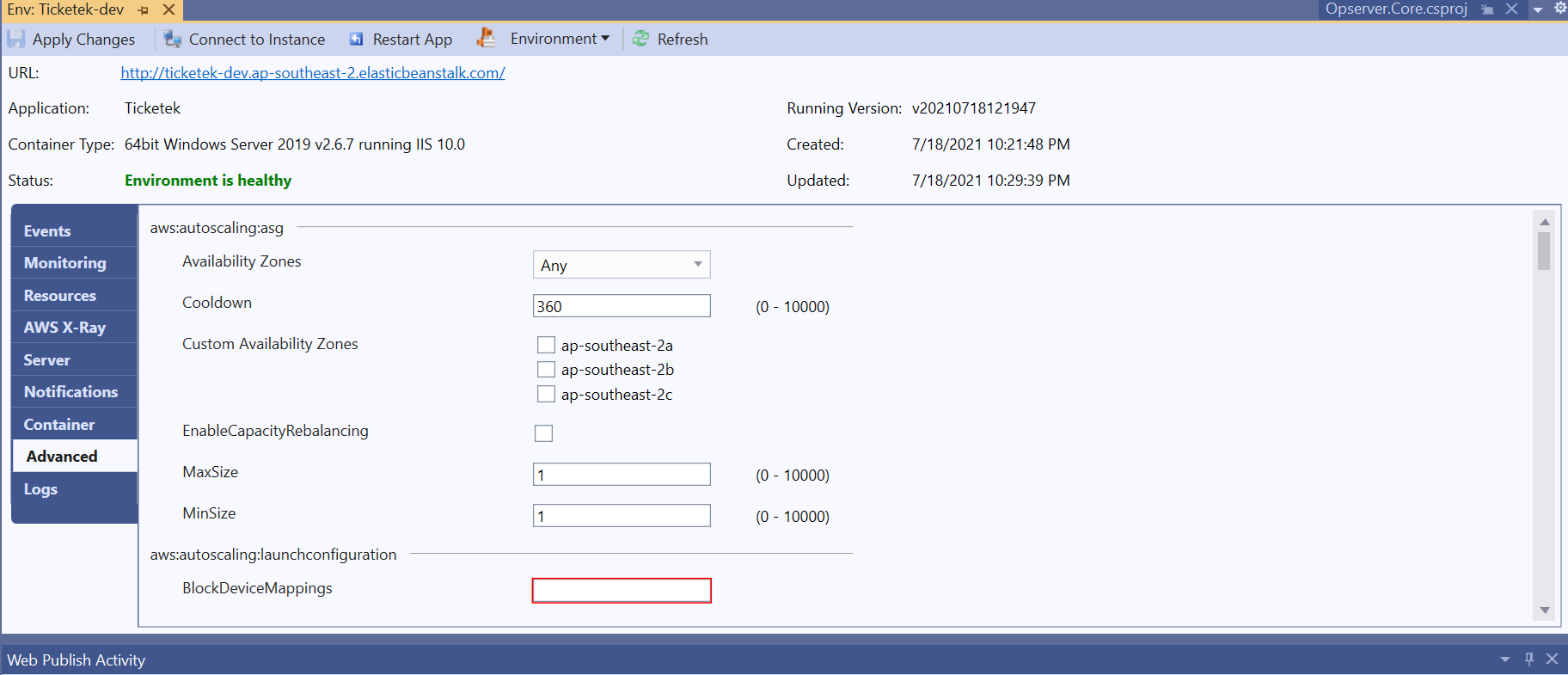 GitHub - purushothamap/Ticketek-Assessment