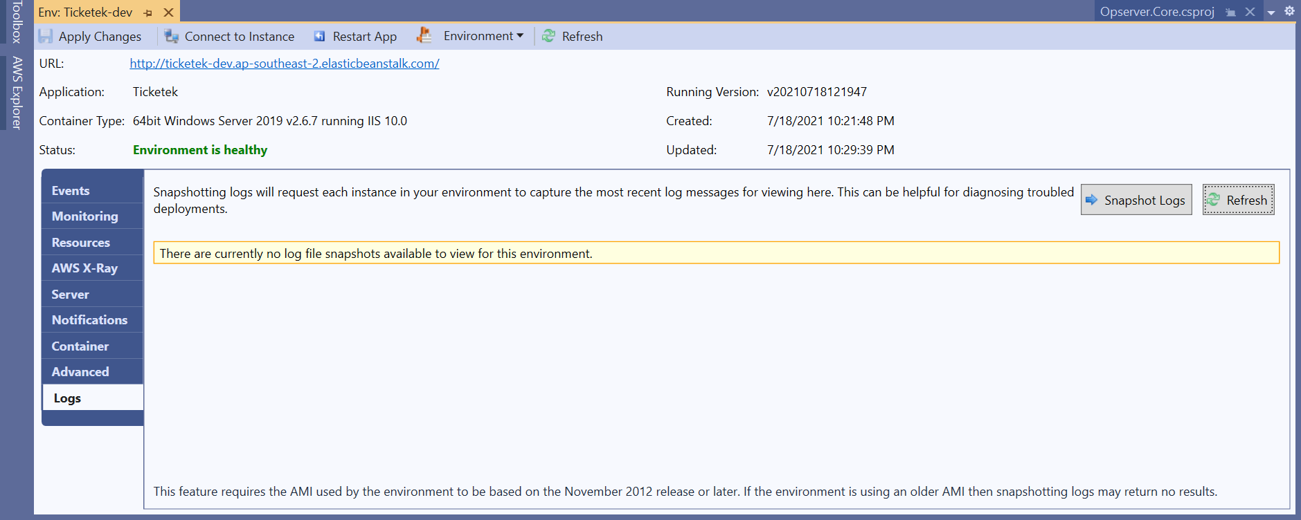 GitHub - purushothamap/Ticketek-Assessment