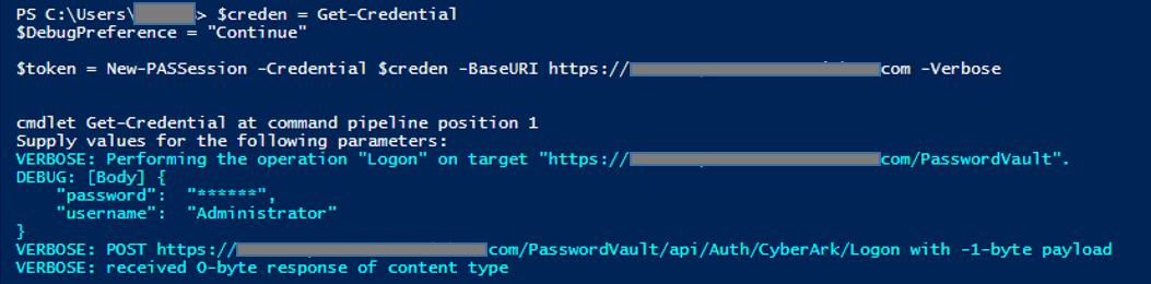 Invalid URI: The hostname could not be parsed · Issue #264 · pspete/psPAS · GitHub