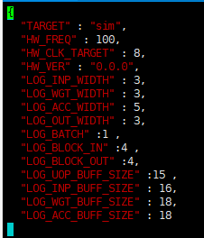 vta_config problem! · Issue #3625 · apache/tvm · GitHub