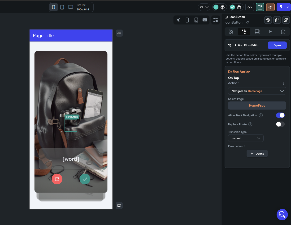 SwipeableStack compilation error · Issue #916 · FlutterFlow/flutterflow-issues · GitHub