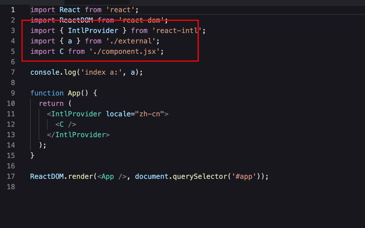 webpackMode: "weak" is fail, When module is in node_modules · Issue ...
