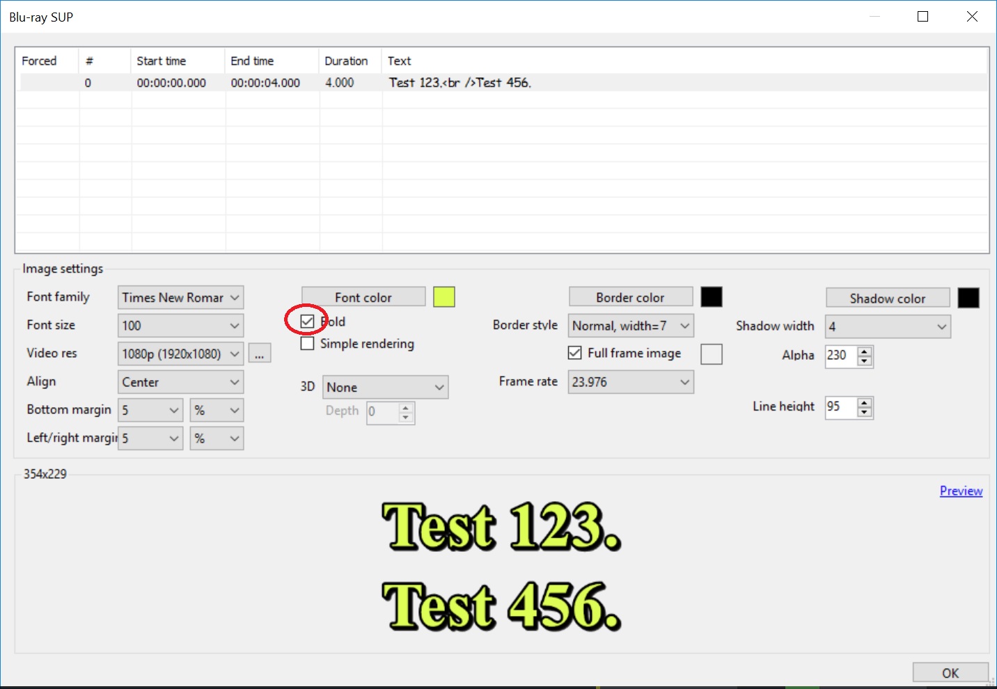 Batch Converting To Sup · Issue 2610 · Subtitleeditsubtitleedit · Github 4431