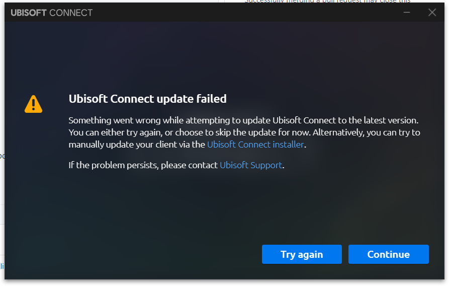 🐛[BUG] 加速Uplay更新失败 · Issue #387 · BeyondDimension/SteamTools · GitHub