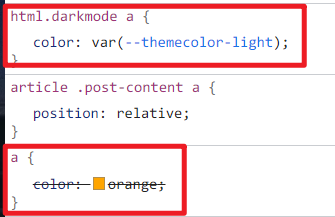 [Bug] 自定义css无法应用 · Issue #592 · solstice23/argon-theme · GitHub