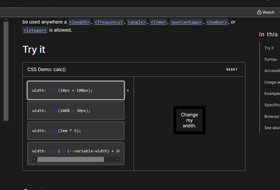 Dark mode does not properly apply to Demos when signed in (sometimes ...