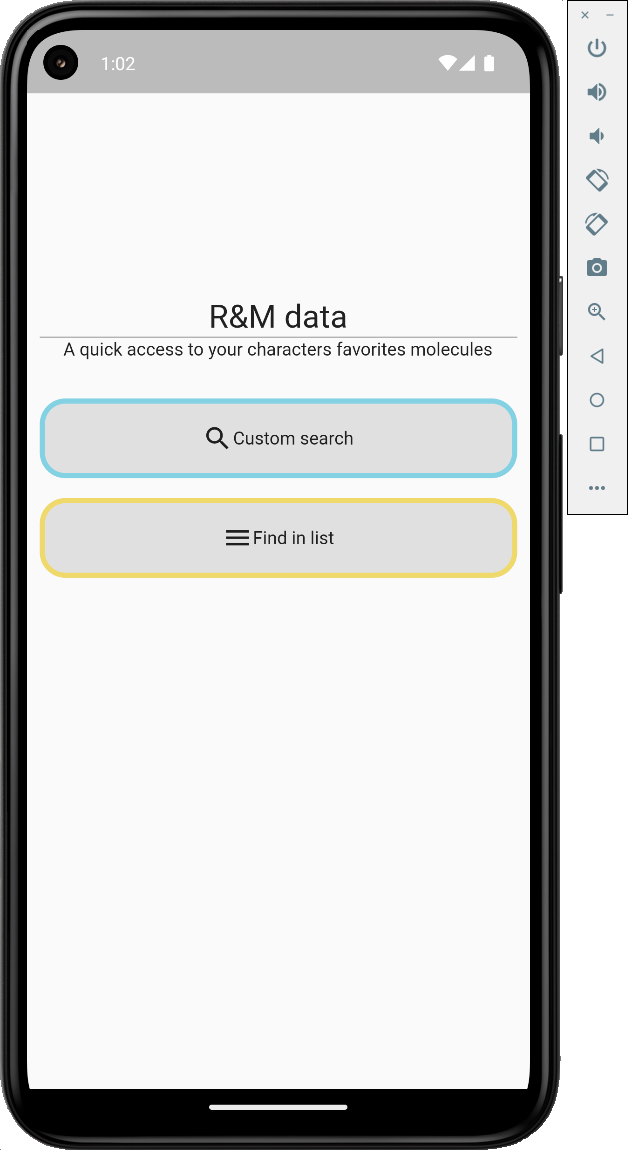 GitHub - prownie/swifty-proteins