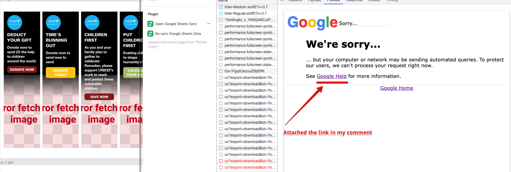 Error fetching image · Issue #1 · DWilliames/google-sheets-sync-figma ...