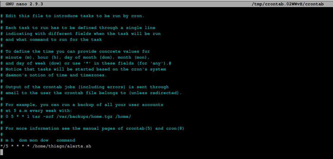 GitHub - thiago7azevedo/teste-json-email: Programa de teste com ...
