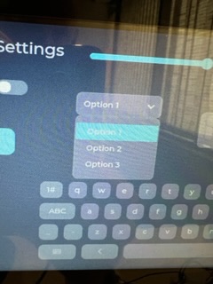 lv_dropdown_create() adds 3 default options · Issue #4033 · lvgl/lvgl · GitHub