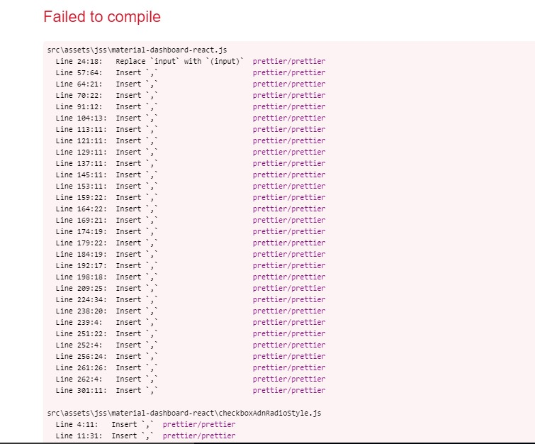 yarn start fails with NODE_PATH not recognized on Windows · Issue #19 ...