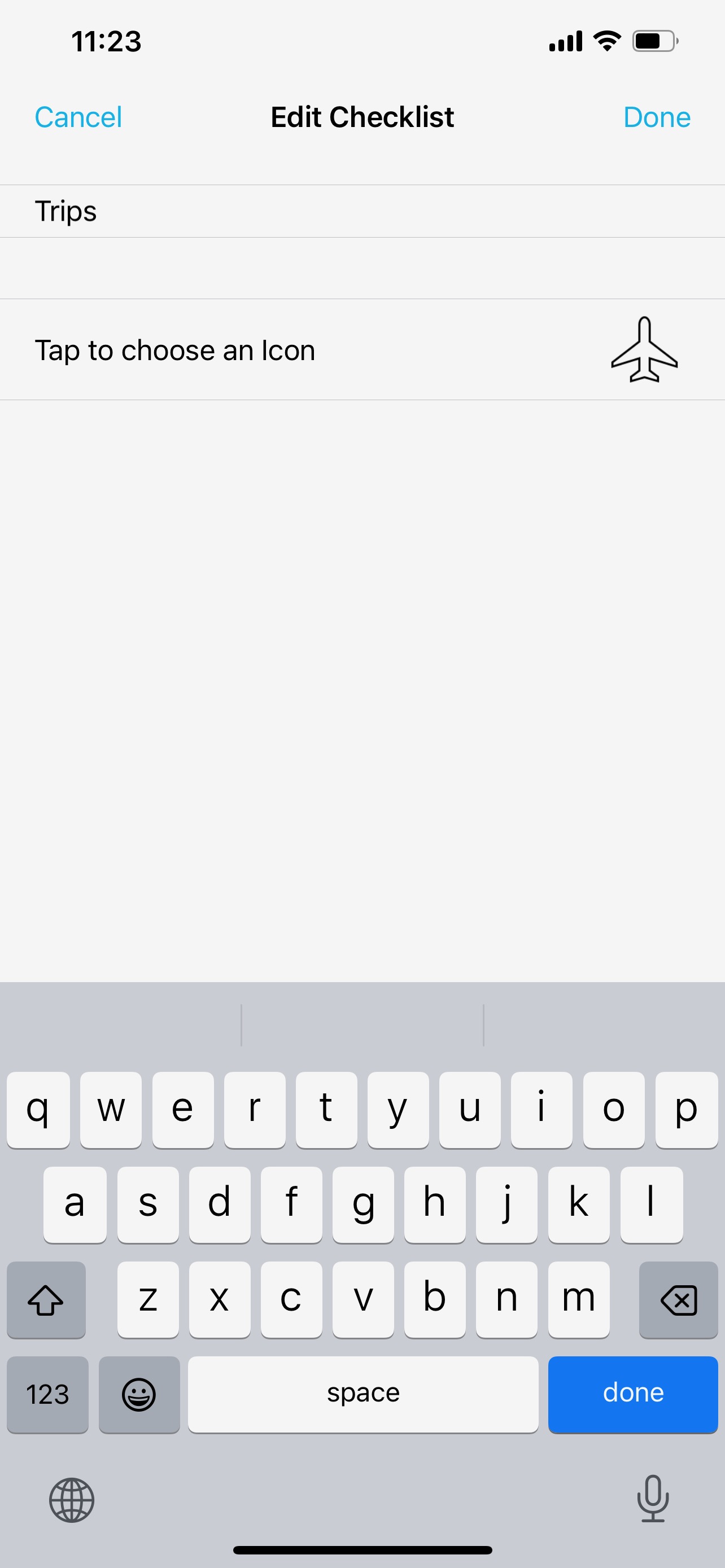 Github Vstmnv Checklist