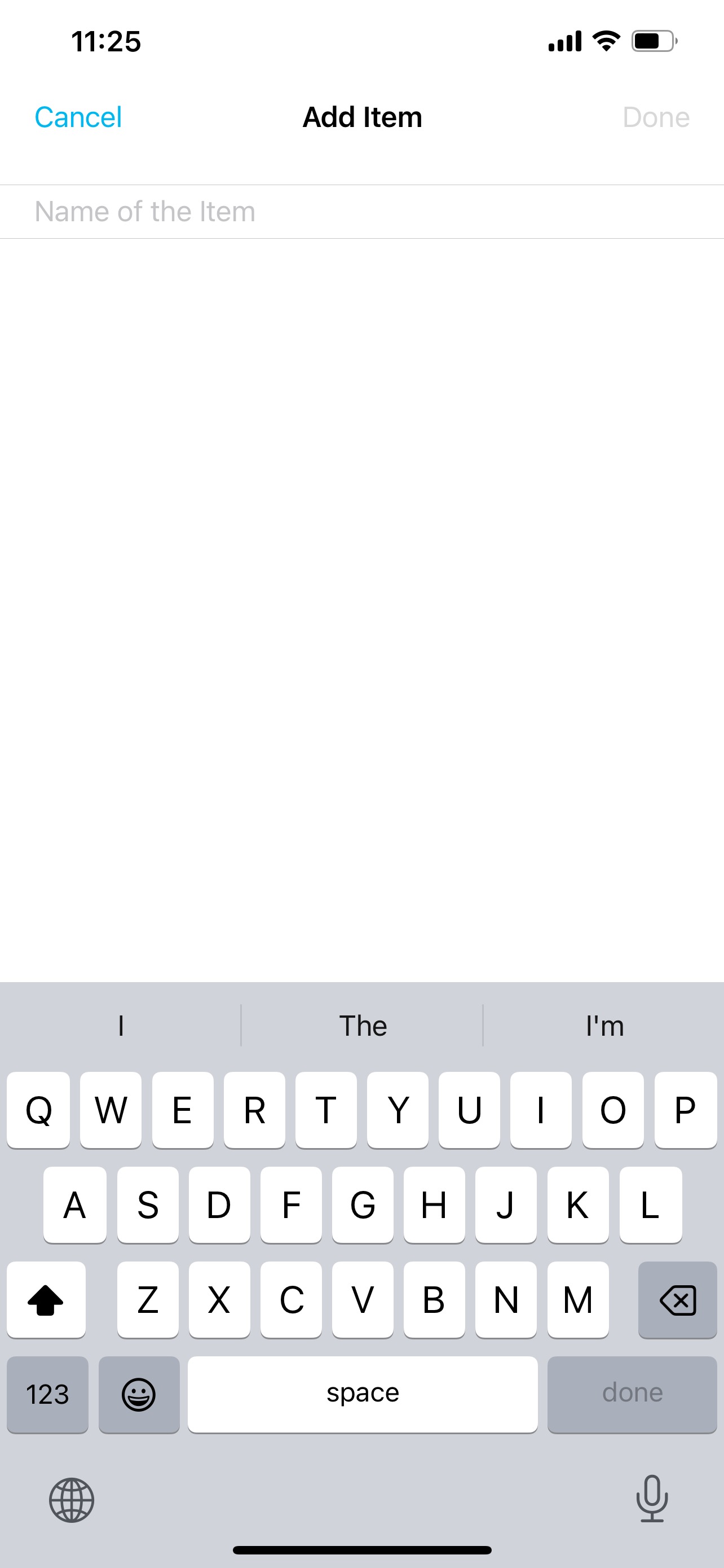 GitHub - vstmnv/Checklist