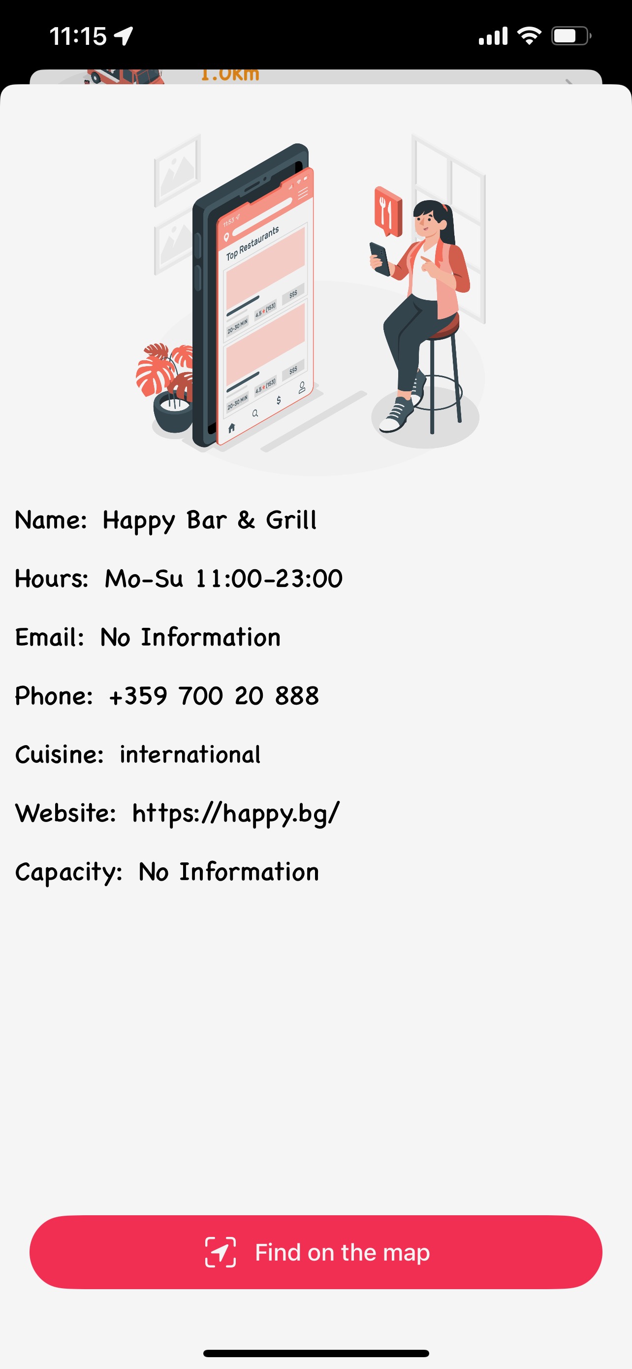 GitHub - vstmnv/Places