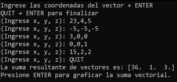 GitHub - Mr-Hockatt/Vectors-Calculator-and-Visualizer: Terminal-based ...
