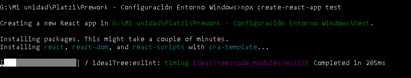 GitHub - GermanBartoli/PreWork-Windows