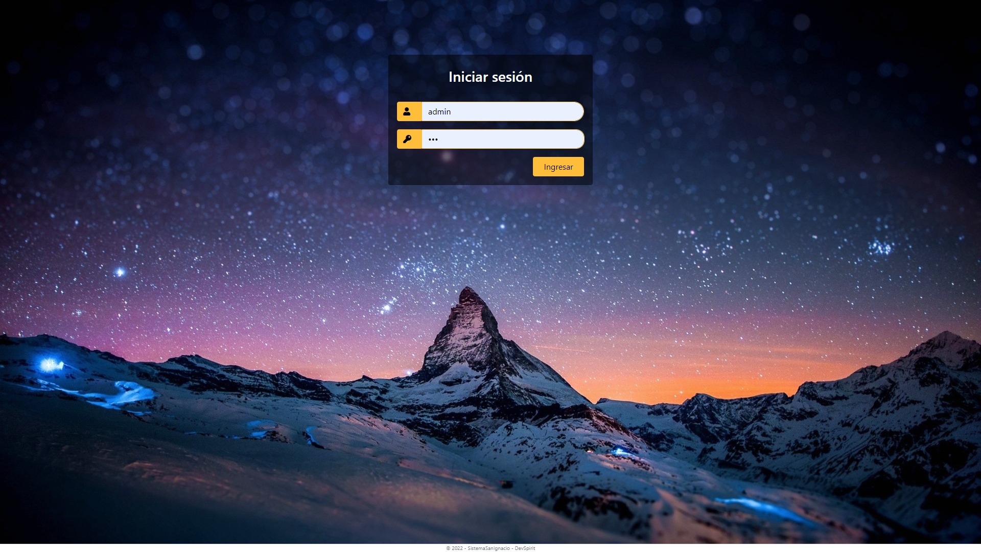 GitHub - bartoligerman497/Academic-System-DevSpirit: School Web Application C# ASP MVC .NET 6.0 ...