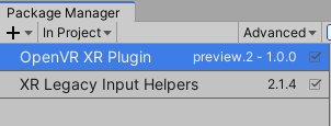 2019.3 Blank Project with XR Plugin crashes on Play most of the time. · Issue #759 ...