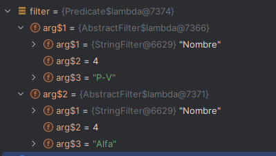 Filter doesn't works properly · Issue #313 · palexdev/MaterialFX · GitHub