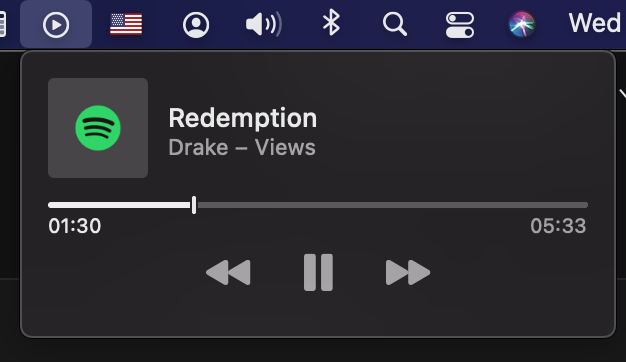 [Feature Request]: Now playing mac os · Issue #30613 · electron ...