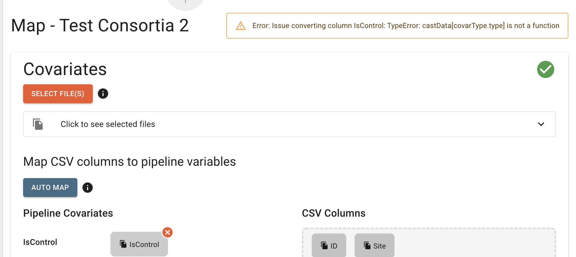 UI: Deal with when CSVs have columns with missing data elements · Issue #1519 · trendscenter ...
