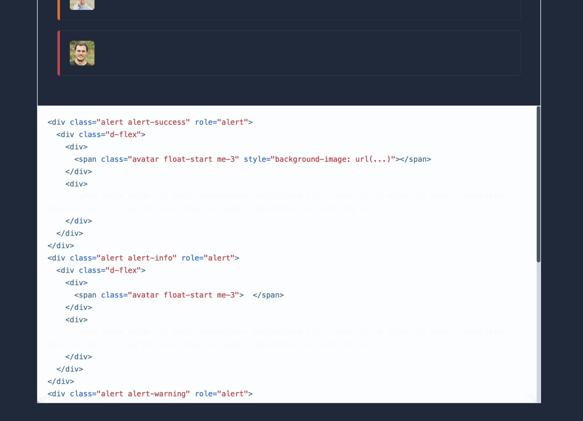 [BUG] Dark mode issues · Issue #945 · tabler/tabler · GitHub