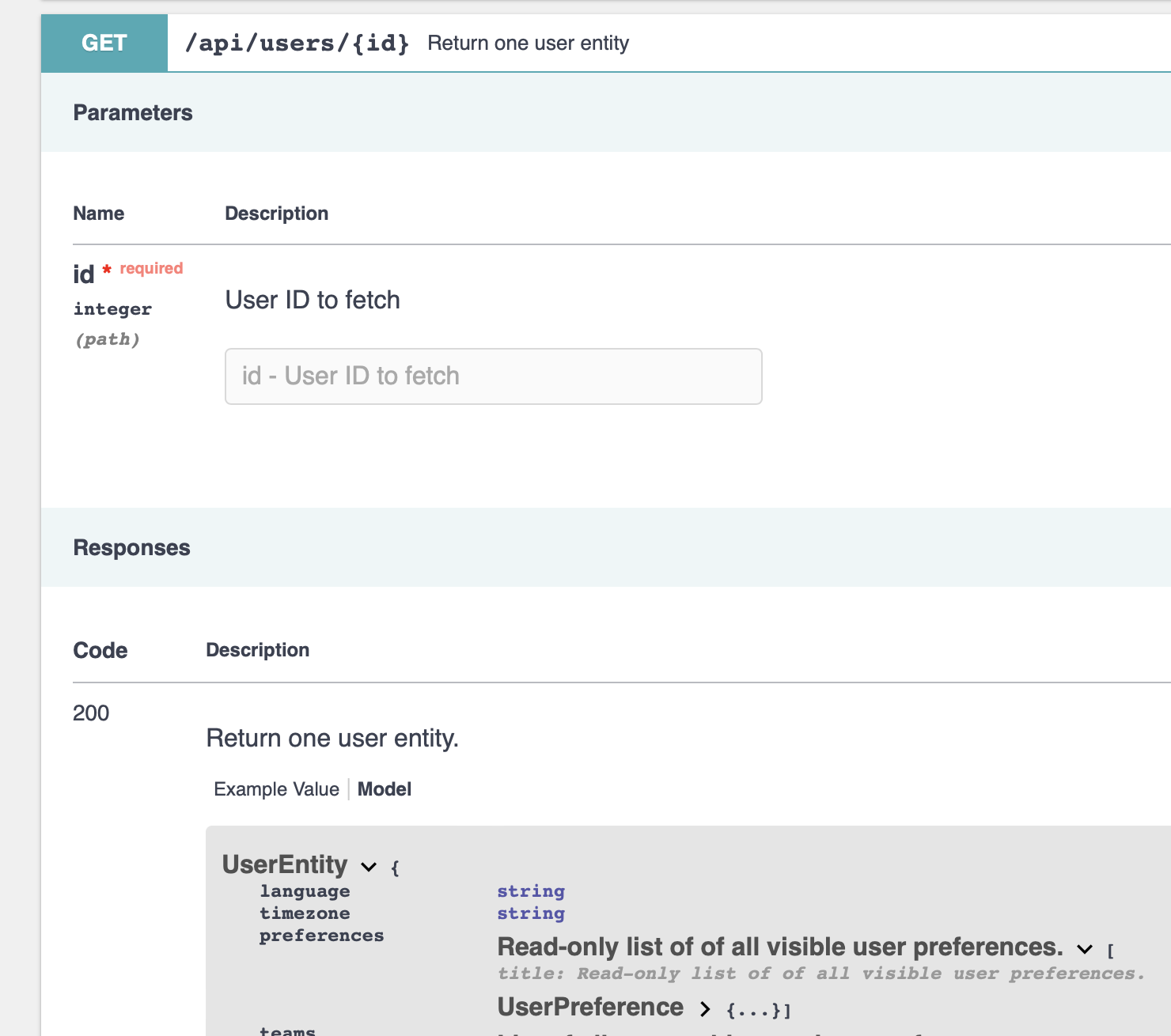 Get user preferences - hourly rate via API · Issue #1602 · kimai/kimai · GitHub