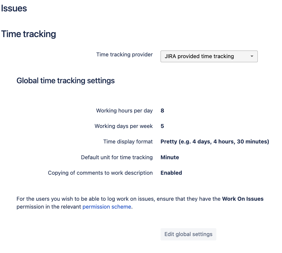 Jira integration · Issue #3929 · kimai/kimai · GitHub