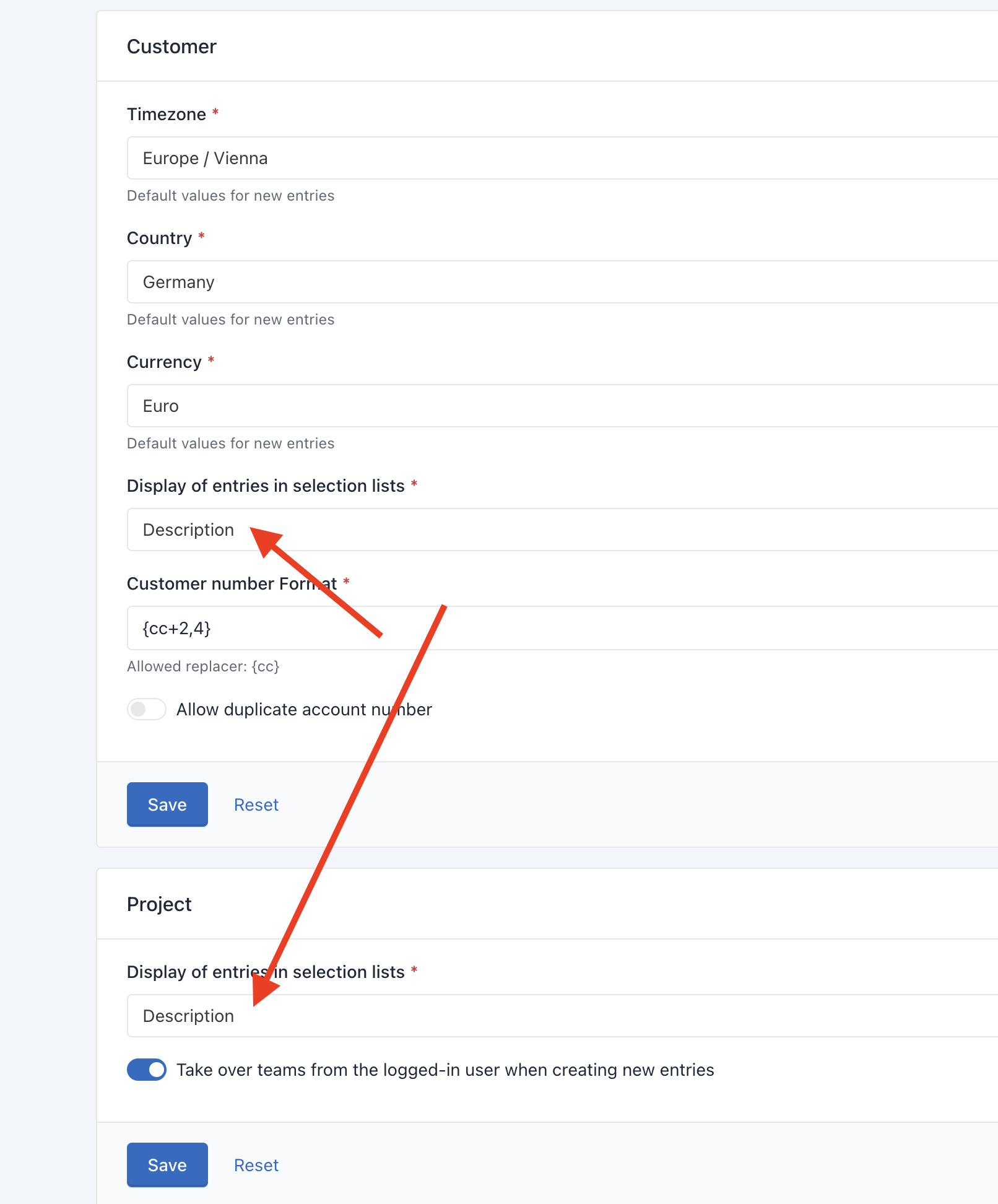 Really hide customers from Kimai users · Issue #3998 · kimai/kimai · GitHub