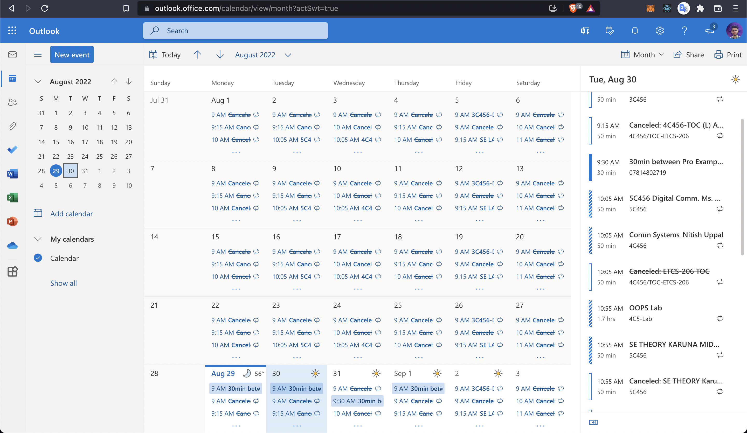 [CAL-78] Availability page is taking a lot of time to load · Issue #4007 · calcom/cal.com · GitHub
