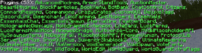 us.myles.ViaVersion.exception.InformativeException: · Issue #1854 · ViaVersion/ViaVersion · GitHub