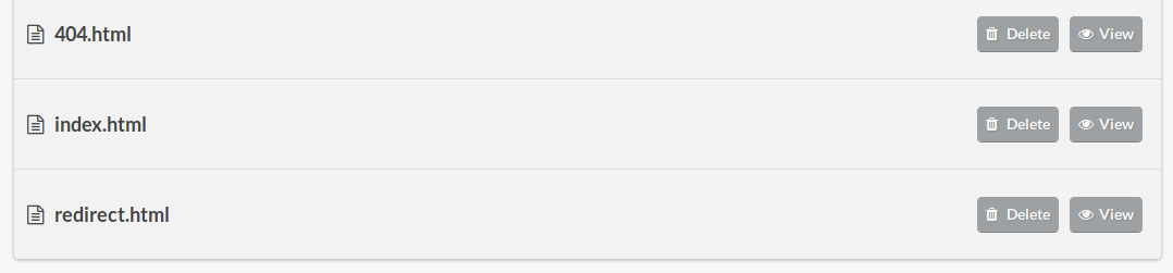 An inconsistency due to `jekyll-redirect-from` · Issue #428 · jekyll/jekyll-admin · GitHub