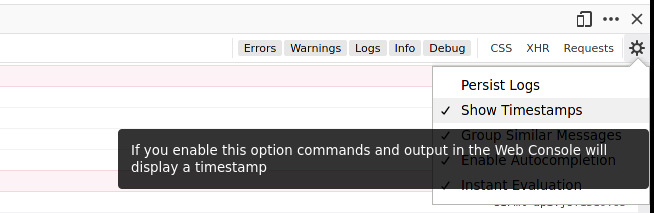 Why add Date to the log prefix? · Issue #933 · onsip/SIP.js · GitHub
