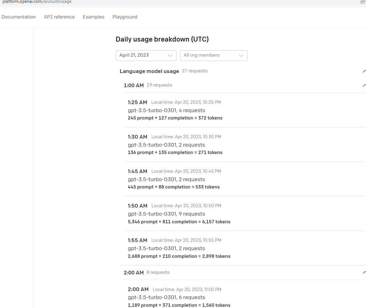 After restarting the application it switches back from chatgpt 4 to 3.5 · Issue #55 · lencx ...