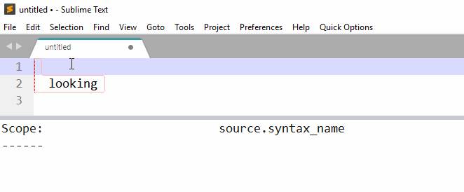Apply scopes to consumed characters on `captures` · Issue #1809 · sublimehq/sublime_text · GitHub