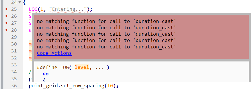 How to debug the configuration? · Issue #493 · jacobdufault/cquery · GitHub
