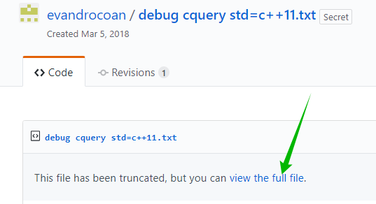 How to debug the configuration? · Issue #493 · jacobdufault/cquery · GitHub