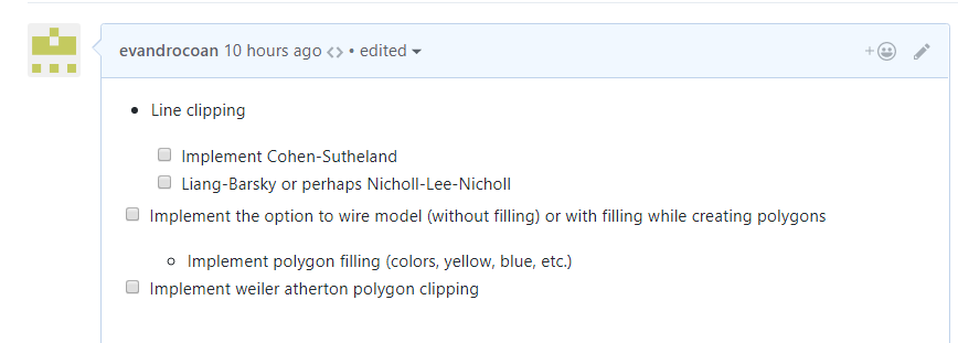Markdown nest lists are have the wrong/inverted spacing before and after · Issue #461 · primer ...