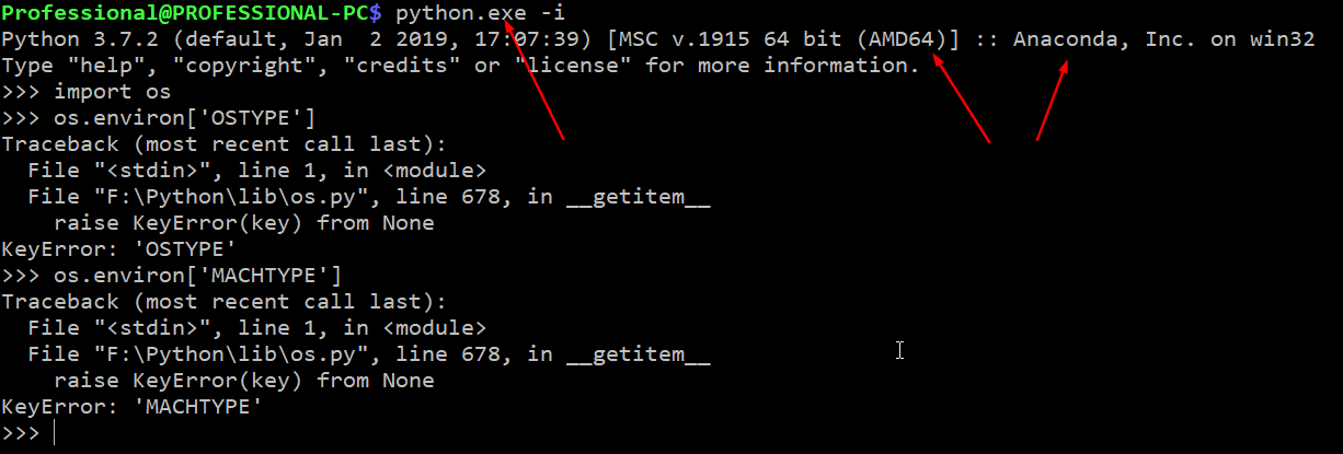Oserror Winerror 6 The Handle Is Invalid · Issue 4 · Rockhopper Technologiesenlighten · Github