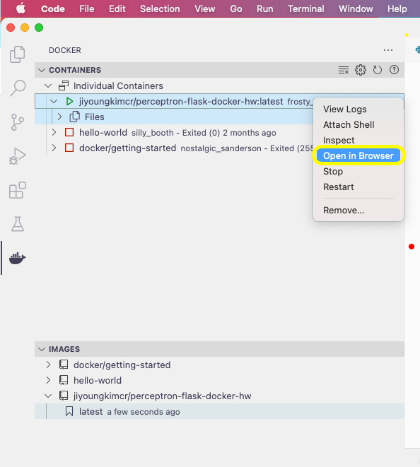 GitHub - jiyoungkimcr/perceptron-flask-docker-hw: This repository is ...
