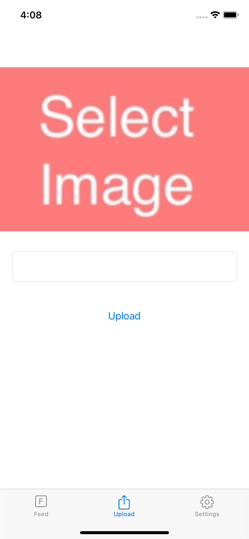 GitHub - mutlucodes/InstagramClone