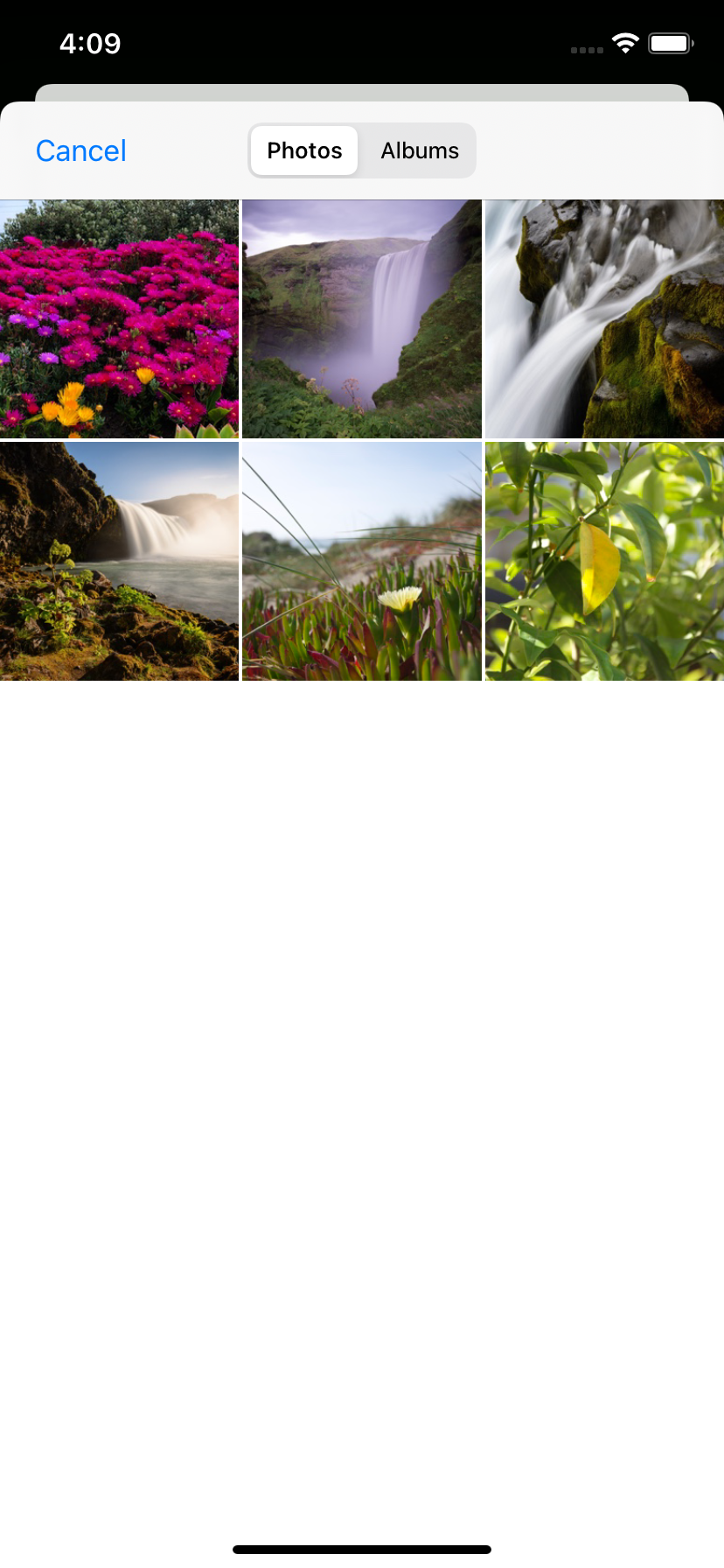 GitHub - mutlucodes/InstagramClone