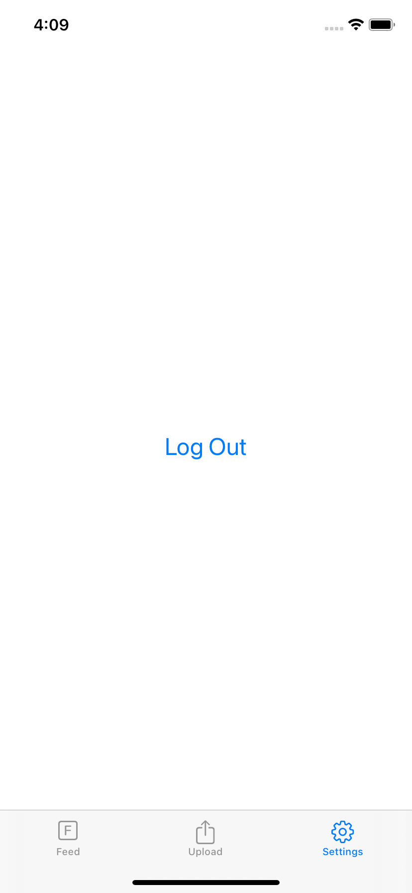 GitHub - mutlucodes/InstagramClone