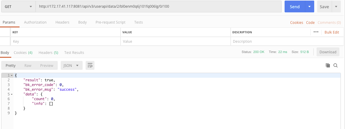 自定义API接口是否支持对自定义模型查询？ · Issue #2815 · TencentBlueKing/bk-cmdb · GitHub